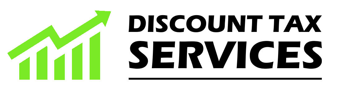 Discount Tax Services